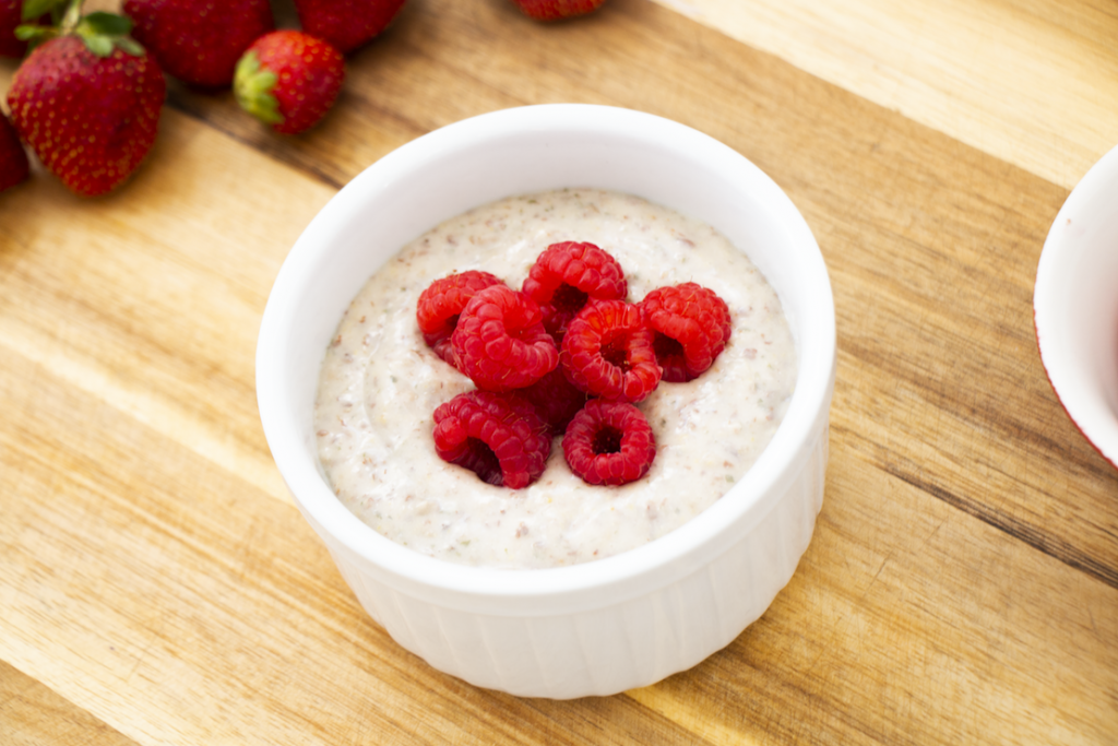 Breakfast Archives - The Buddhist Chef